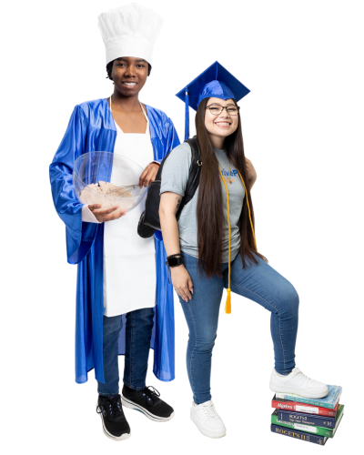 Utah Online School Alternative | Grades 7-12 | ThrivePoint Academy