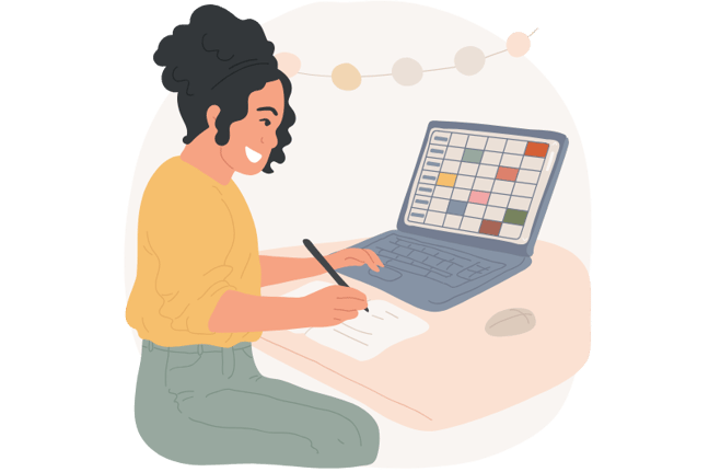 Utah Online School Alternative | Grades 7-12 | ThrivePoint Academy