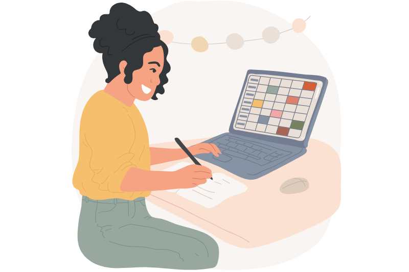 Utah Online School Alternative | Grades 7-12 | ThrivePoint Academy